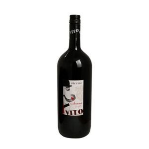 Vito Piccini Cabernet Sauvignon 1.5L – Jaco Wine & Liquor Store | Costa ...