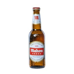 Mahou 5 Estrellas – Jaco Wine & Liquor Store | Costa Rica
